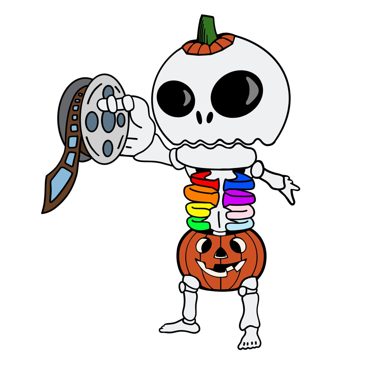 2023 Queer Screams Film Festival 2023 Queer Screams Film Festival